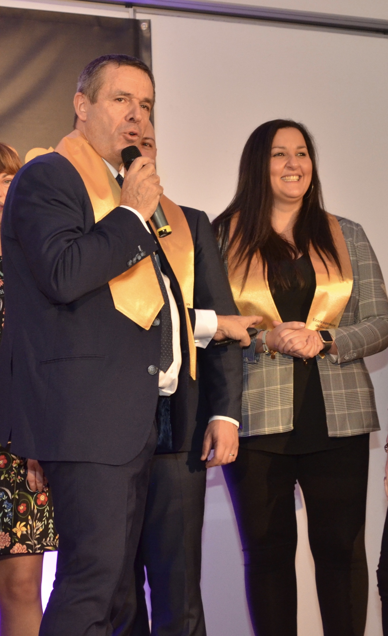 Bienvenue à Sabrina HEMAÏDI